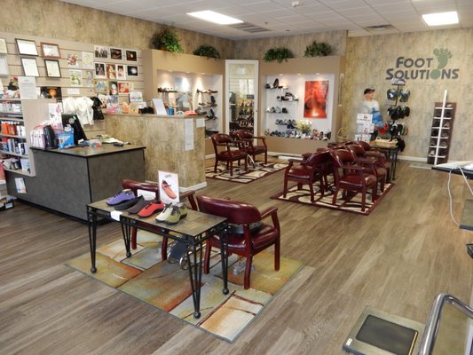 FOOT SOLUTIONS PEORIA - Updated October 2025 - 26 Reviews - 6750 W ...