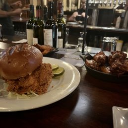 SIDEBAR GASTROPUB - Updated September 2025 - 118 Photos & 56 Reviews ...