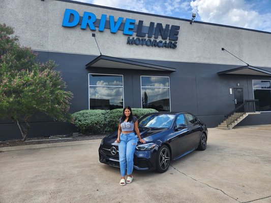 DRIVELINE MOTORCARS - Updated January 2026 - 48 Photos & 47 Reviews ...