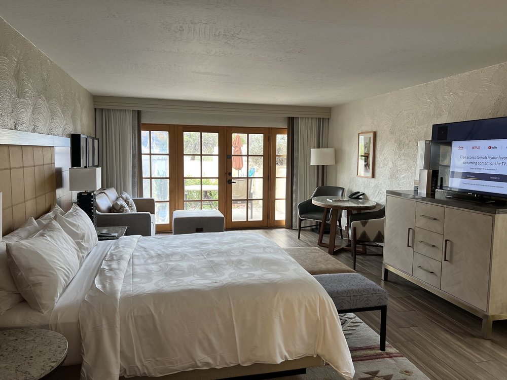 JW MARRIOTT SCOTTSDALE CAMELBACK INN RESORT & SPA - Updated August 2024 ...