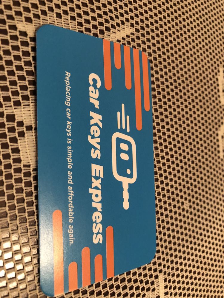 CAR KEYS EXPRESS - Updated September 2025 - Pittsburgh, Pennsylvania ...