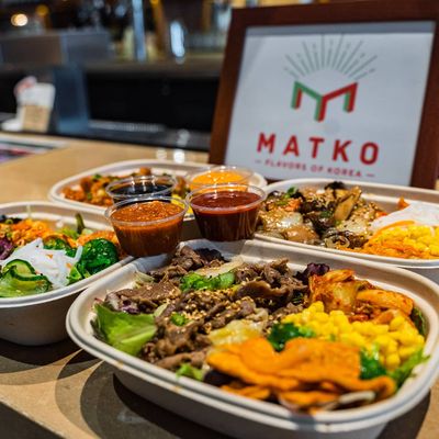 MATKO - Updated July 2024 - 116 Photos & 42 Reviews - 1355 Market St ...