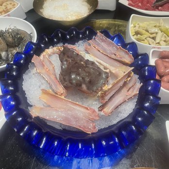 XI YUE HUI SEAFOOD HOT POT AYCE - Updated August 2024 - 852 Photos ...