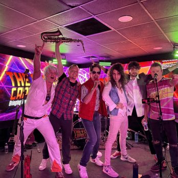 THE 80S BAR - Updated September 2025 - 83 Photos & 73 Reviews - 909 E ...