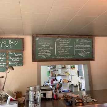 PACIFIC PANTRY EATERY - Updated March 2025 - 101 Photos & 181 Reviews ...