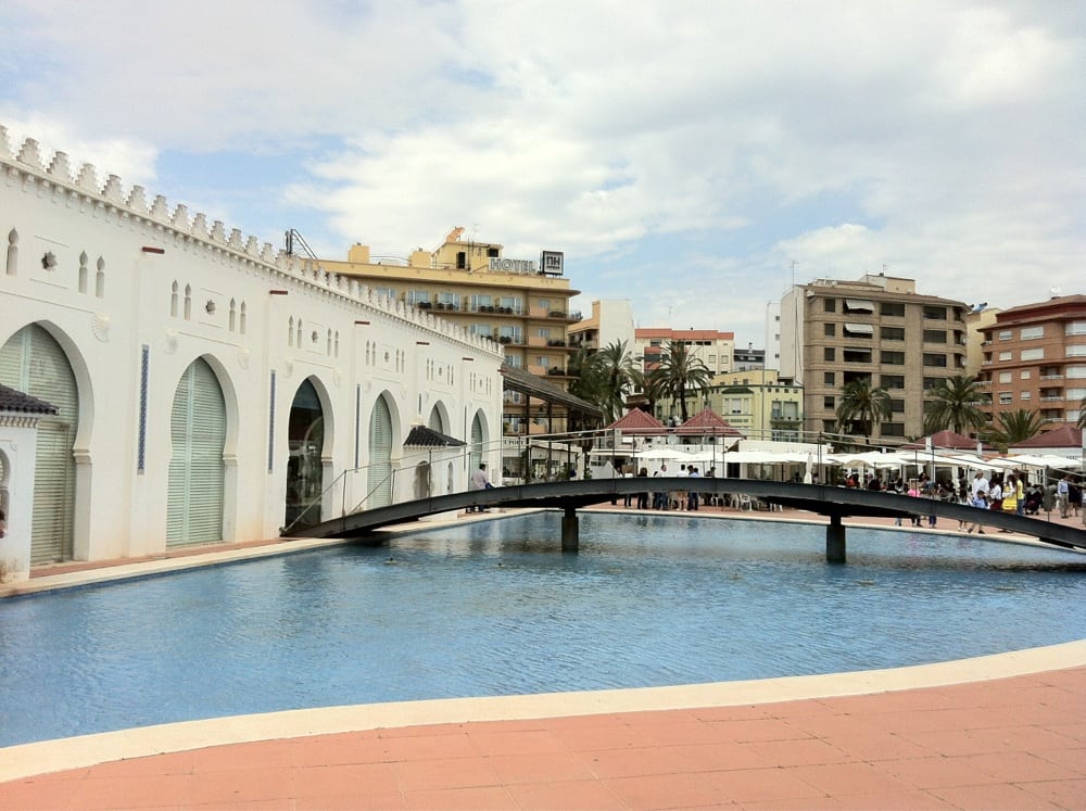 GRAU DE CASTELLÓ - Updated December 2024 - Paseo Buenavista, 1, El Grao ...