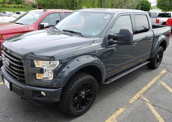 COUNTRY CHEVROLET - Updated January 2026 - 26 Photos & 96 Reviews - 11 ...