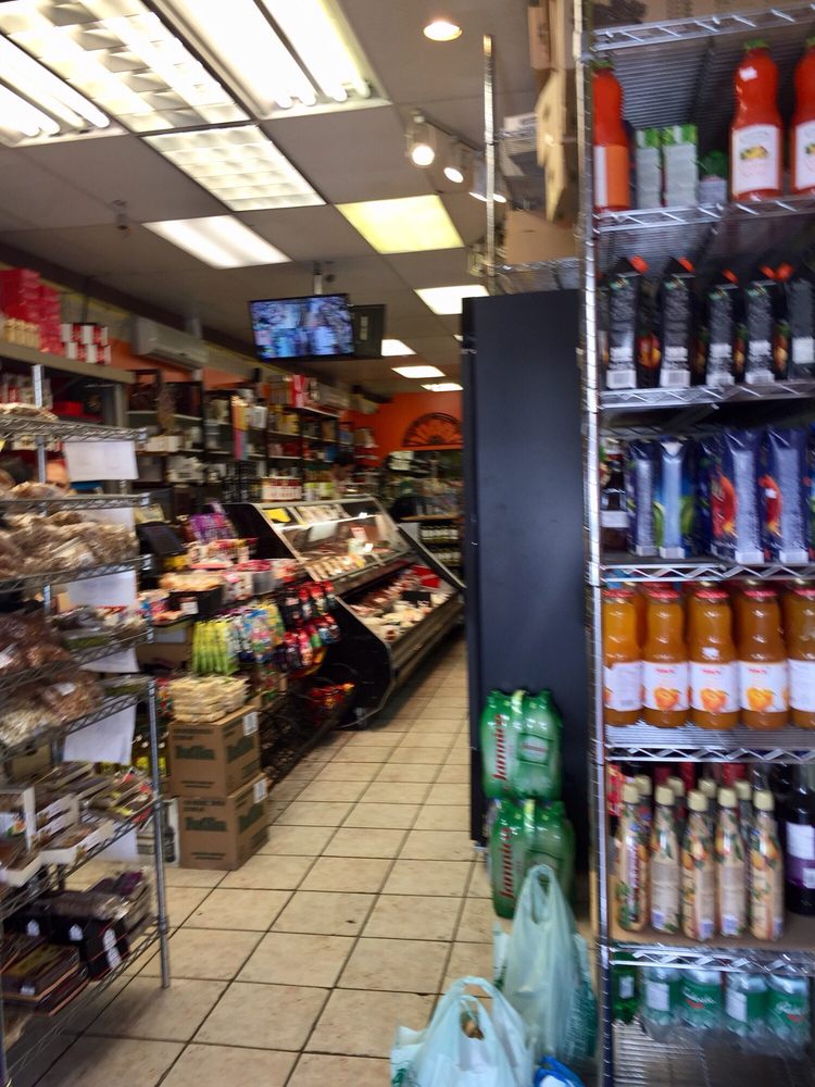 VANCOUVER EUROPEAN DELI - Updated December 2025 - 14 Photos & 37 ...