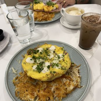 ELIÁ CAFÉ - Updated September 2025 - 43 Photos & 12 Reviews - 90 N Northwest Hwy, Park Ridge ...