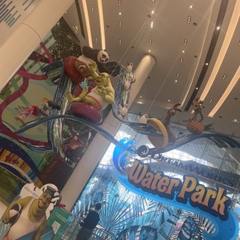 DREAMWORKS WATER PARK - Updated June 2025 - 282 Photos & 172 Reviews ...