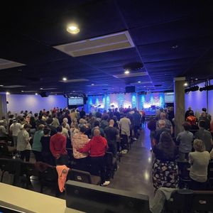 THE COMPASS CHURCH - SOUTH NAPERVILLE CAMPUS - Updated June 2025 - 28 ...