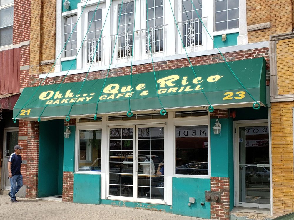OHH QUE RICO - Updated October 2025 - 21 E Blackwell St, Dover, New ...