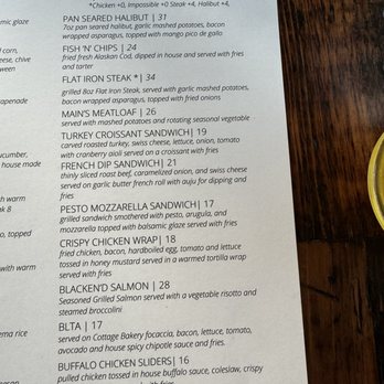 OFF MAIN - Updated December 2025 - 53 Photos & 50 Reviews - 610 5th Ave ...