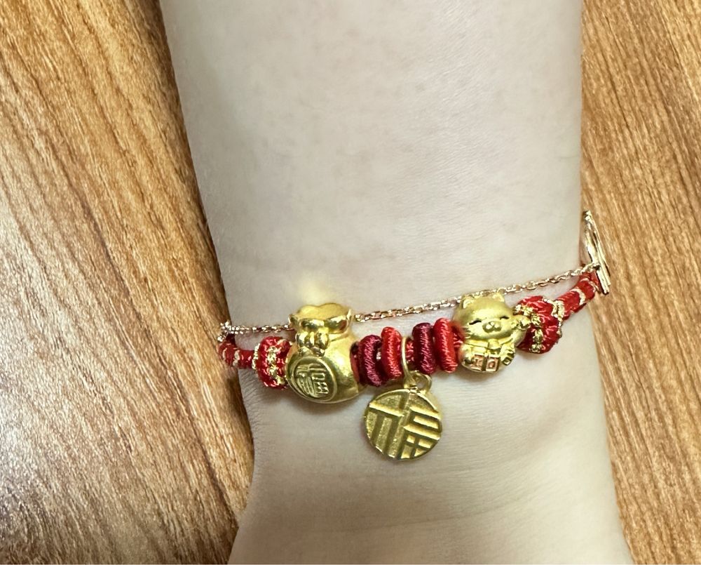 LUK FOOK JEWELRY - Updated March 2024 - 21 Photos & 34 Reviews - 185 ...