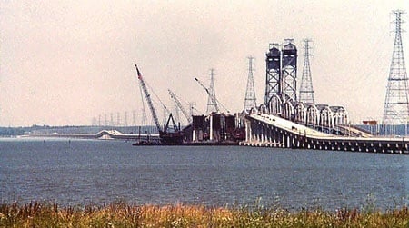 JAMES RIVER BRIDGE US-17 - Updated October 2025 - 59 Photos - James ...