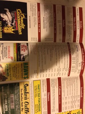 LATTUCA’S SUB BAR - 10 Photos & 29 Reviews - 1601 W Market St, York ...