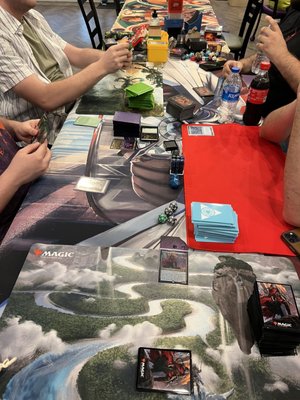 ZENERGY GAMERS - 24 Photos - 1230 Red Bank Rd, Goose Creek, South ...