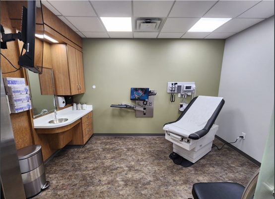 MEMORIAL HERMANN-GOHEALTH URGENT CARE - Updated October 2025 - 11700 ...