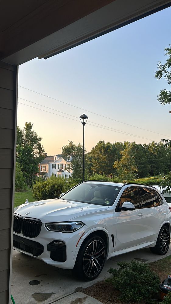 ANGELO’S MOBILE DETAILING - Updated September 2024 - 17 Photos ...