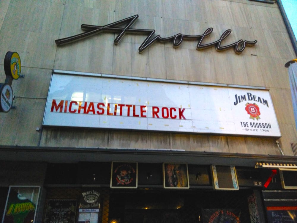 MICHA S LITTLE ROCK CLUB - Updated August 2025 - Vordere Sterngasse 25 ...