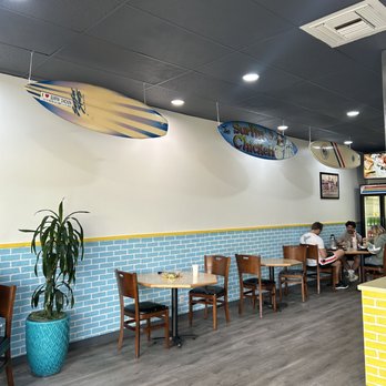 SURFIN’ CHICKEN GRILL - Updated April 2024 - 91 Photos & 180 Reviews ...