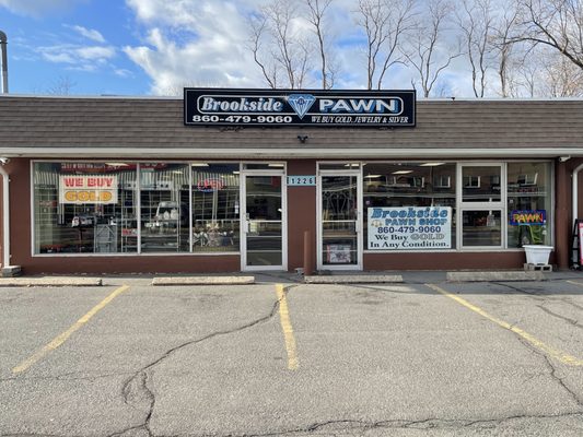 BROOKSIDE PAWN - Updated May 2026 - 22 Photos - 1226 Queen St ...