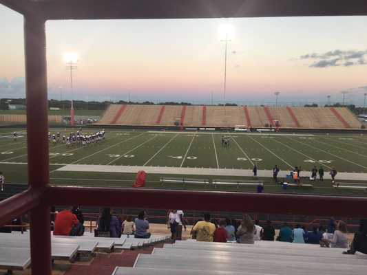 BUTLER STADIUM - Updated July 2025 - 13755 S Main St, Houston, Texas ...