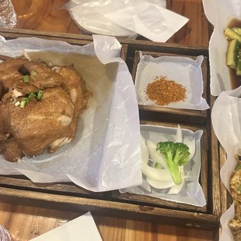 CAULDRON CHICKEN - Updated October 2025 - 172 Photos & 84 Reviews - 190 ...