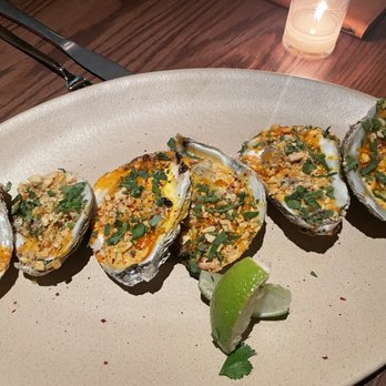 BRASERO - Updated May 2024 - 138 Photos & 29 Reviews - 1709 W Chicago ...