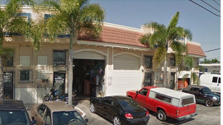 A & R AUTO MOTORS - Updated March 2025 - 2302 SW 60th Ter, Miramar ...
