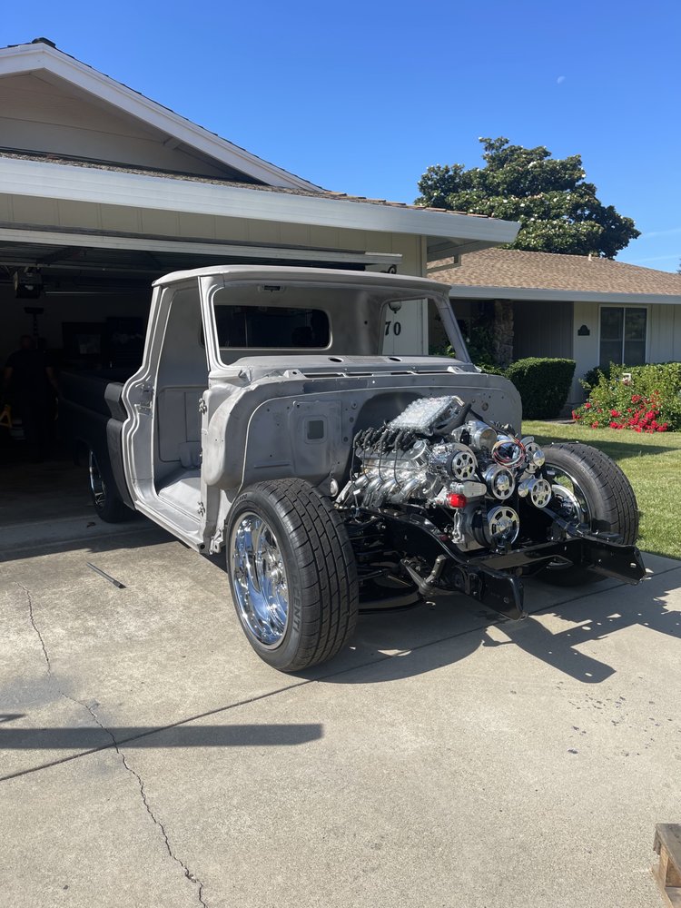 JEFF’S MOBILE AUTO REPAIR - Updated January 2026 - 38 Reviews - Chico ...