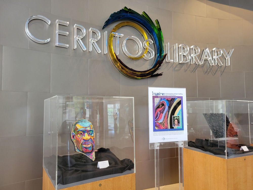 CERRITOS LIBRARY - Updated May 2024 - 1306 Photos & 464 Reviews - 18025 ...