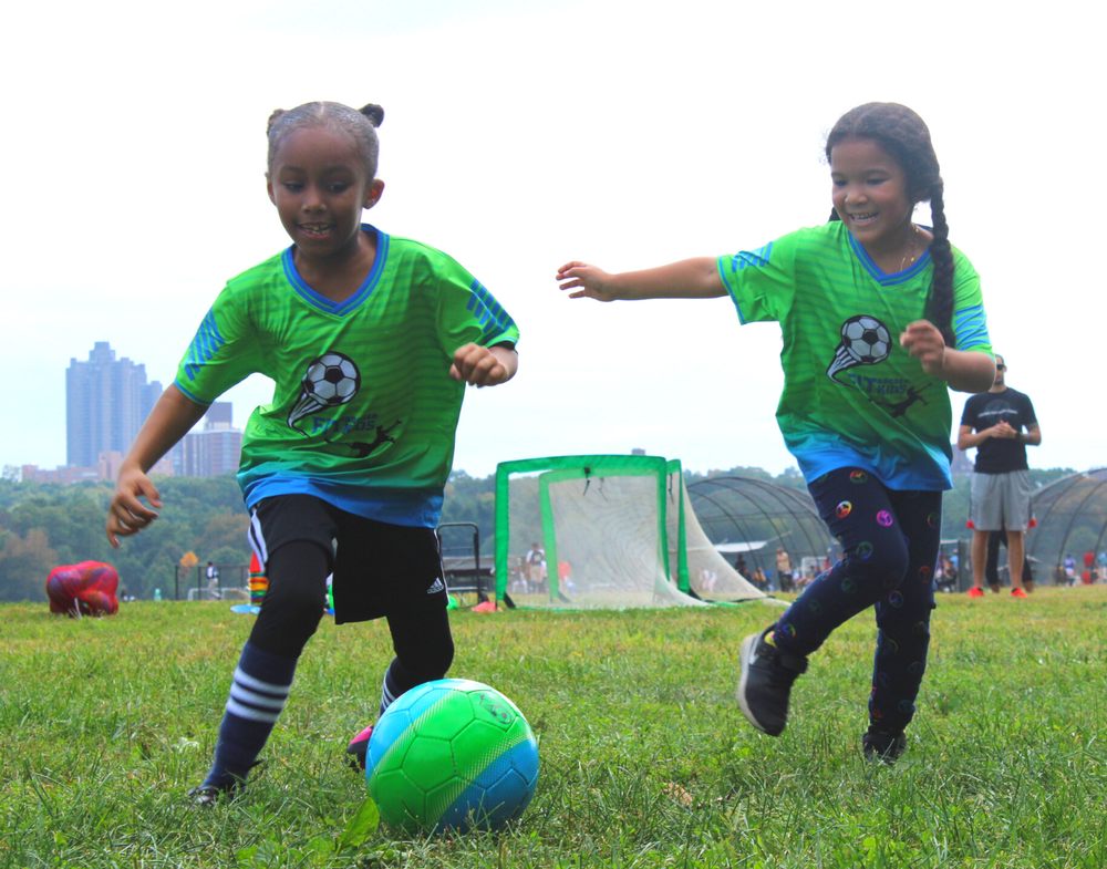 FIT SOCCER KIDS - Updated December 2025 - 14 Photos - Bronx, New York ...