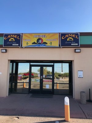 AKIMEL SMOKE SHOP - Updated October 2024 - 10 Reviews - 4231 W Riggs Rd ...