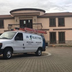 JR ELECTRIC - 57 Photos & 199 Reviews - San Jose, California ...