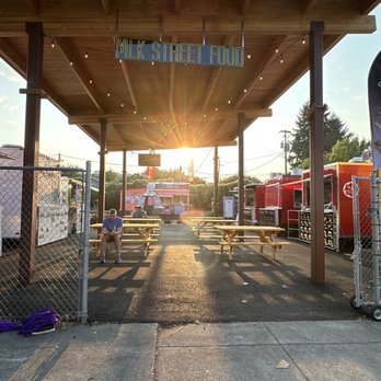 MLK STREET FOOD - Updated October 2025 - 27 Photos - 3625 NE Martin ...