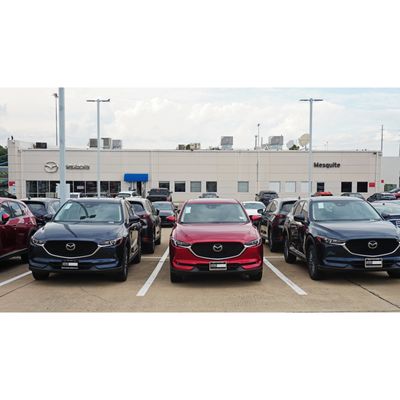 METRO MAZDA OF MESQUITE - Updated January 2026 - 31 Photos & 44 Reviews ...