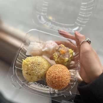 DIM SUM KING - Updated June 2025 - 911 Photos & 632 Reviews - 617 S ...