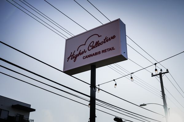 HIGHER COLLECTIVE - Updated November 2025 - 14 Photos - 595 Bank St ...