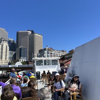 ARGOSY CRUISES - SEATTLE - Updated May 2024 - 1738 Photos & 812 Reviews ...