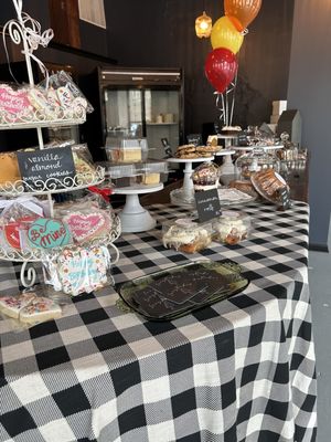 LUCY BAKES - Updated December 2025 - 133 W Pittsburgh Ave, Milwaukee ...