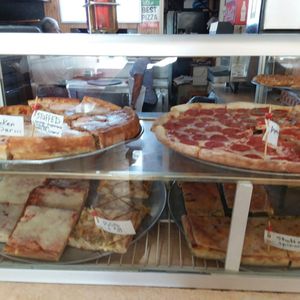 STEFANO’S PIZZERIA - 75 Photos & 119 Reviews - Pizza - 569 State Rt 23 ...