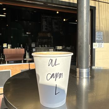 ACME COFFEE ROASTING - Updated April 2025 - 431 Photos & 492 Reviews ...