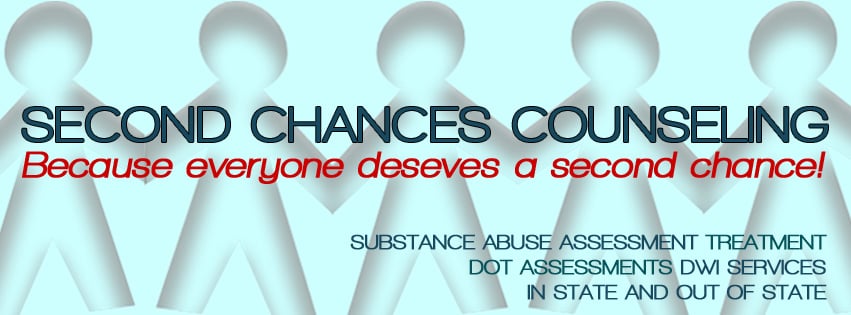 SECOND CHANCES COUNSELING SERVICES - 115 S Battleground Ave, Kings ...