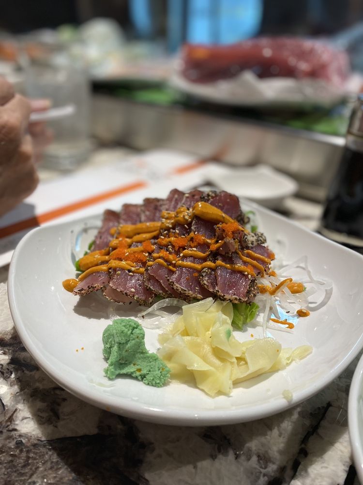 GENKI SUSHI & GRILL - Updated March 2025 - 91 Photos & 89 Reviews ...