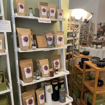 HAPPY EARTH TEA - Updated December 2025 - 74 Photos & 57 Reviews - 696 ...