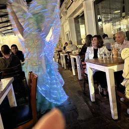 TAVERNA KYMA - Updated January 2026 - 399 Photos & 563 Reviews - 6298 N ...