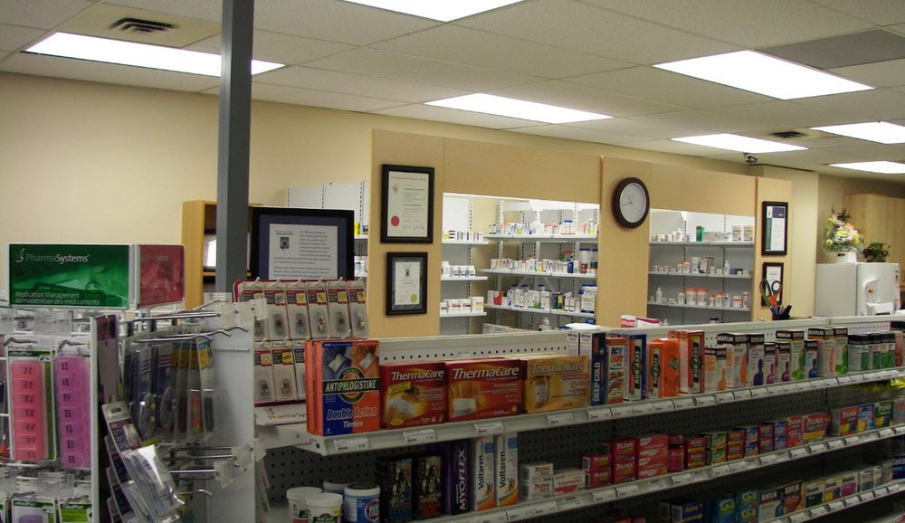 IPHARMACY - Updated July 2024 - 5708 19A Avenue NW, Edmonton, Alberta, Canada - Pharmacy - Phone ...