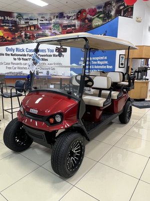 RICK CASE HONDA - 91 Photos & 310 Reviews - 15700 Rick Case Honda Way ...