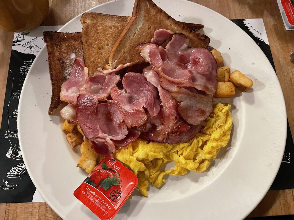 TOMAHAWK BARBEQUE - Updated June 2025 - 230 Photos & 238 Reviews - 1550 ...